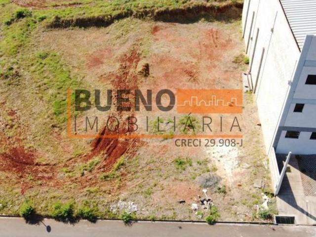 Terreno Comercial em Condomínio, 750 m² por R$ 450.000 Americana/SP