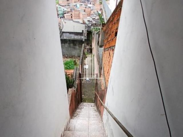 TERRENO COMERCIAL em DIADEMA SP, CENTRO