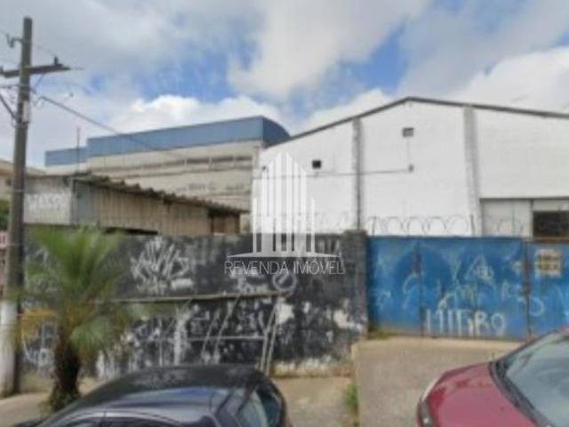 TERRENO COMERCIAL em DIADEMA SP, CONCEIÇÃO