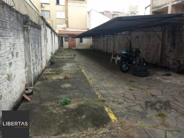 Terreno Comercial em Floresta
