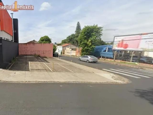 Terreno comercial em indaiatuba sp, centro