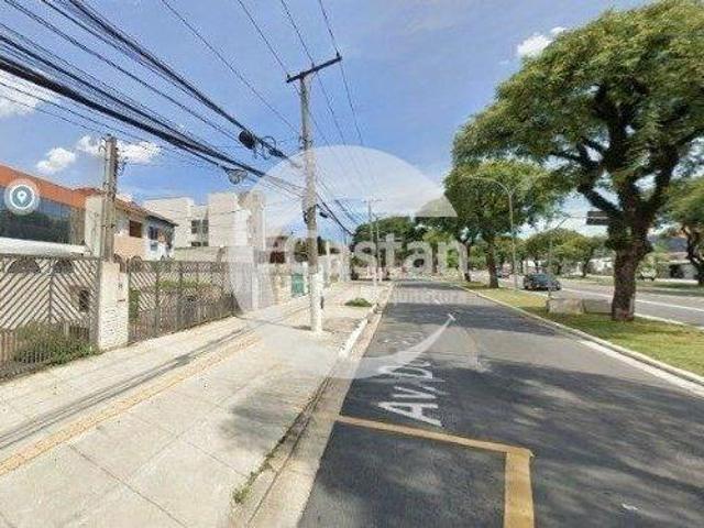 Terreno Comercial em Ipiranga