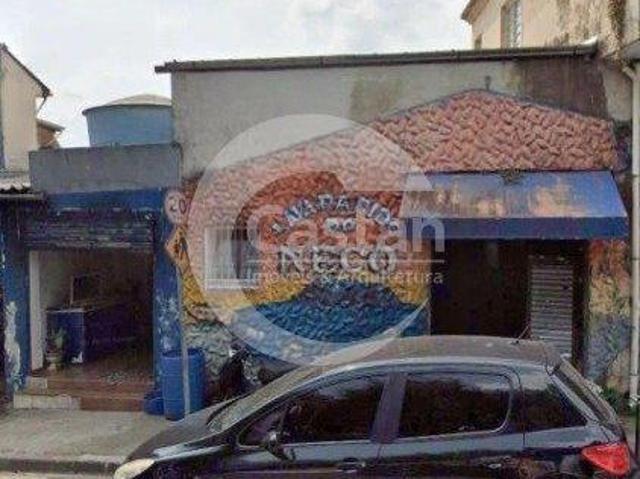 Terreno Comercial em Ipiranga