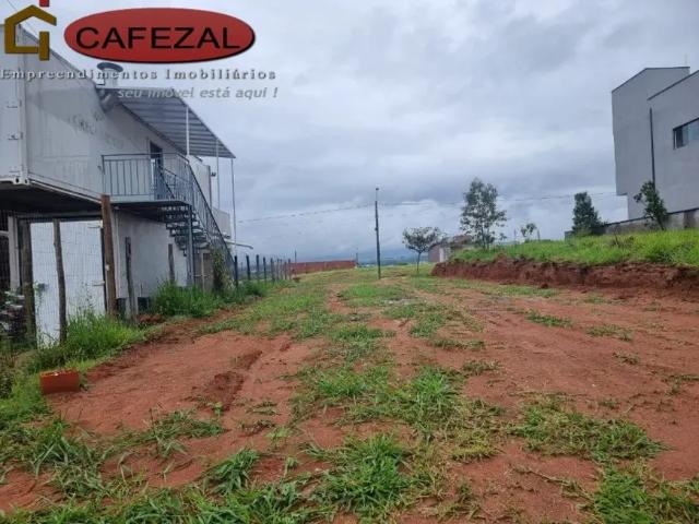 Terreno Comercial à venda no Bairro Residencial Tosi, em Itupeva SP