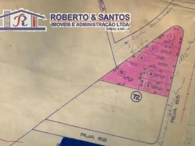 Terreno comercial em Jardim Cidade Pirituba São Paulo