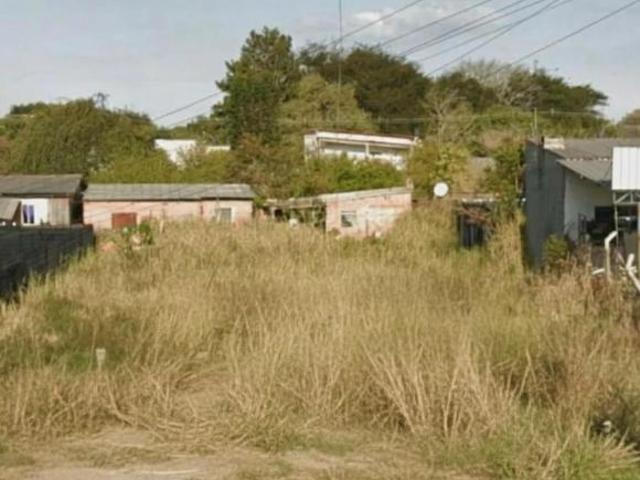 Terreno Comercial em Krahe