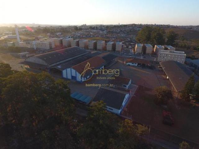 Terreno Comercial em localização estratégica Mogi Mirim