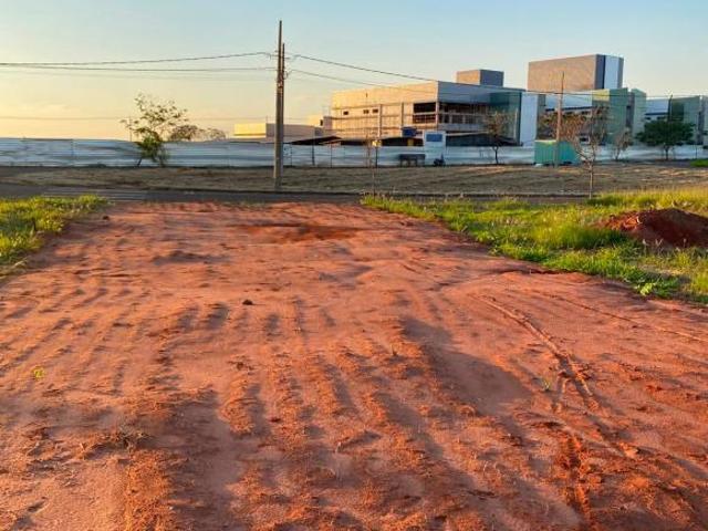 Terreno Comercial em Localização Estratégica – Em Frente ao Futuro AME de Par