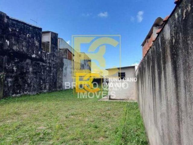 Terreno Comercial em Localização Estratégica – Frente à Avenida Principal