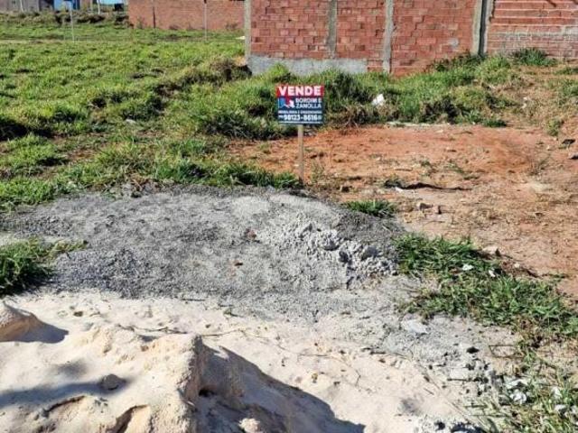 Terreno Comercial em Loteamento em Parque Campestre I, Boituva/SP