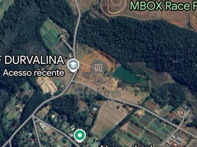 Terreno Comercial em Maracanã Jarinu