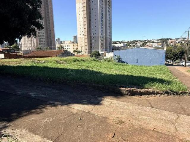 Terreno Comercial em Maringá