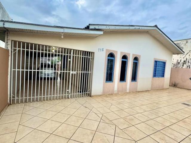 Terreno Comercial em Maringá