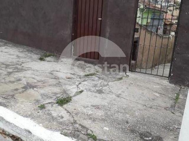 Terreno Comercial em Mooca
