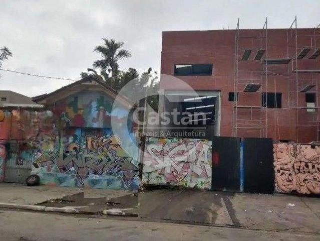 Terreno Comercial em Mooca