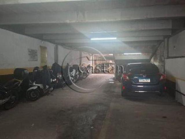 Terreno Comercial em Mooca
