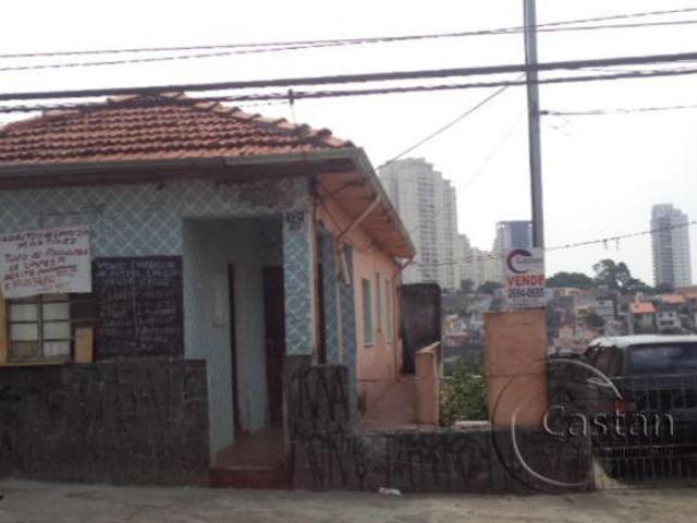 Terreno Comercial em Mooca