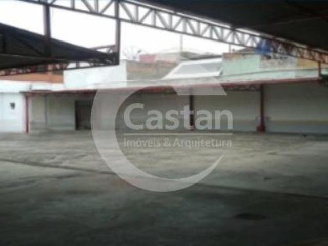 Terreno Comercial em MOOCA
