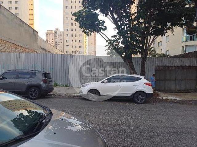 Terreno Comercial em Mooca