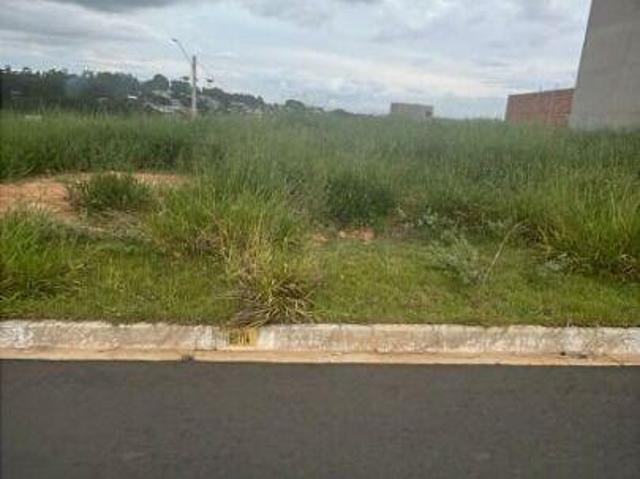 Terreno Comercial em Morada dos Ipês 2, Boituva/SP
