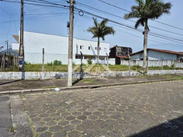 Terreno comercial em Peruíbe