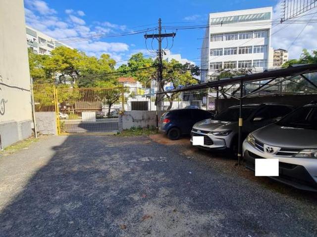 Terreno Comercial em Petrópolis