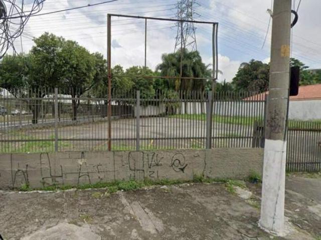 Terreno Comercial em Pinheiros 1088 m2
