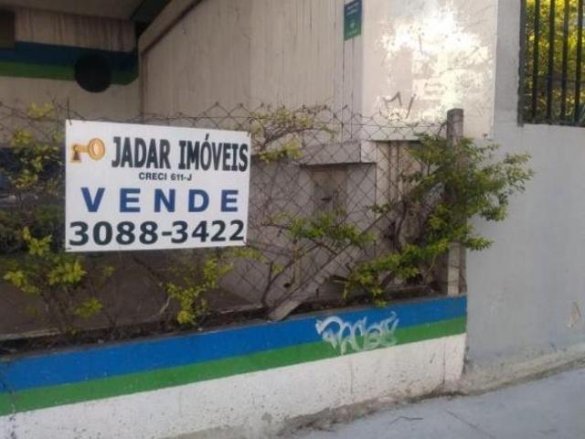 TERRENO COMERCIAL EM PINHEROS METRO
