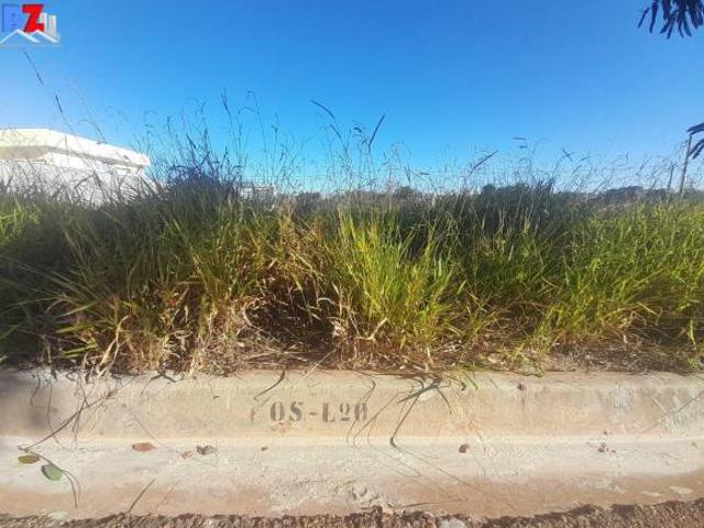 Terreno Comercial em Portal Ville Jardins, Boituva/SP
