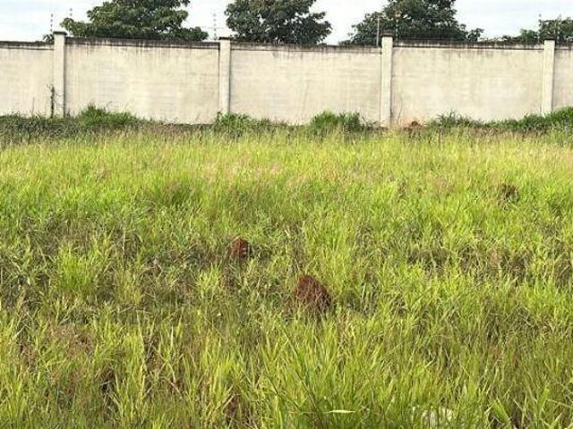 Terreno Comercial em Portal Ville Jardins, Boituva/SP