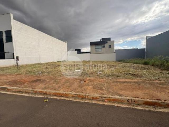 Terreno Comercial em Reserva Centenária Santa Bárbara d&apos Oeste, SP