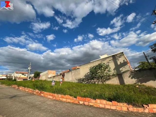 Terreno Comercial em Residencial Água Branca, Boituva/SP