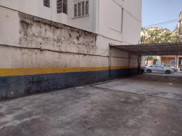 Terreno comercial em rio de janeiro rj, méier