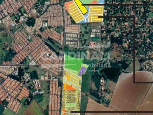 Terreno Comercial em Ribeirão Preto