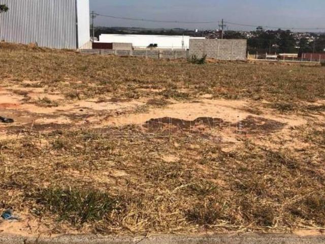 Terreno Comercial em São Carlos