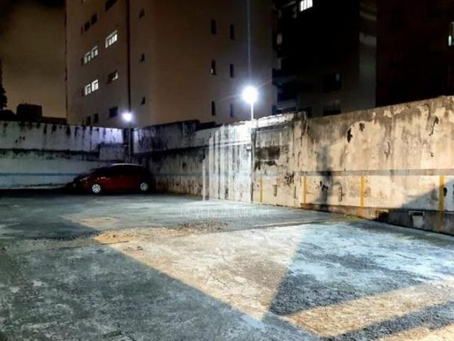 TERRENO COMERCIAL em SÃO BERNARDO DO CAMPO SP, CENTRO