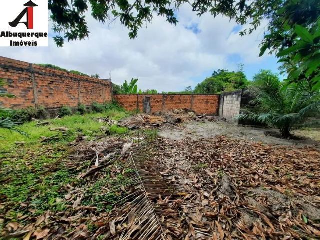 Terreno comercial em são josé de ribamar ma, araçagy