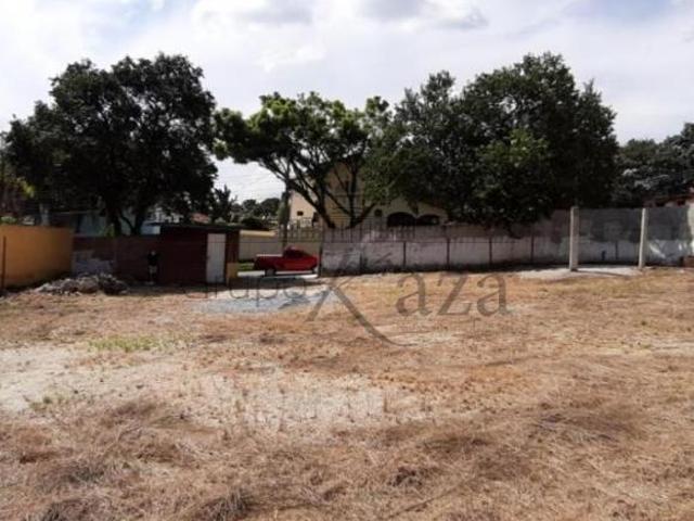 Terreno Comercial em São José dos Campos