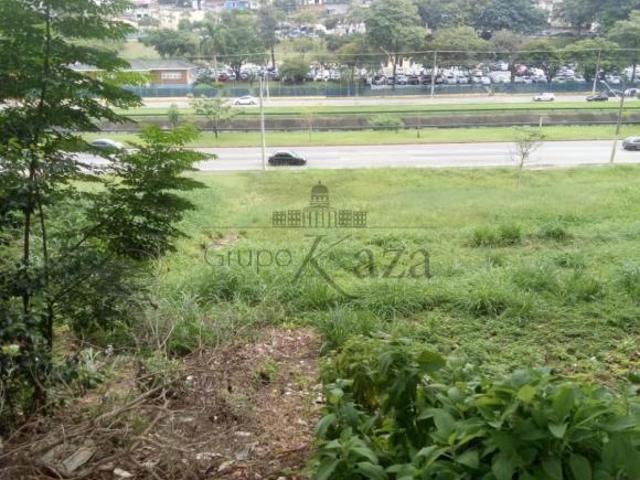 Terreno Comercial em São José dos Campos