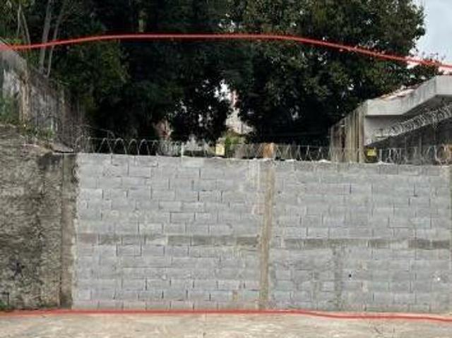 Terreno Comercial em São Paulo