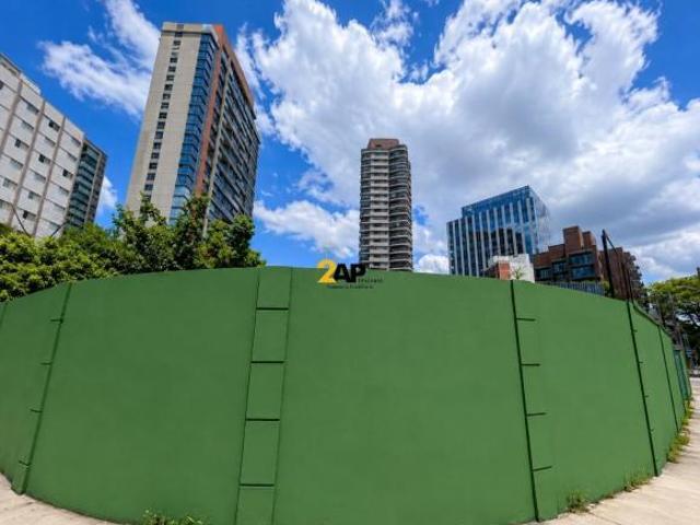 TERRENO COMERCIAL em SÃO PAULO SP, ITAIM BIBI