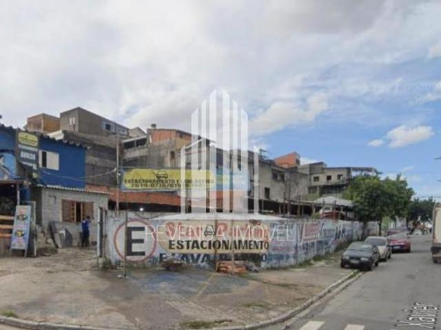 TERRENO COMERCIAL em SÃO PAULO SP, JARDIM ÂNGELA ZONA LESTE