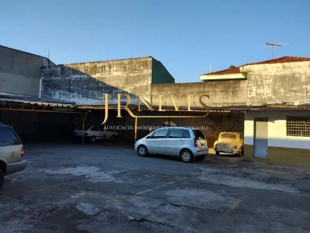 Terreno comercial em são paulo sp, tatuapé