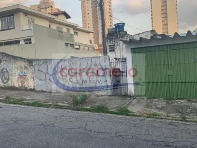 Terreno comercial em são paulo sp, vila barreto