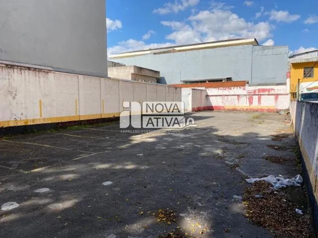 Terreno comercial em são paulo sp, vila maria