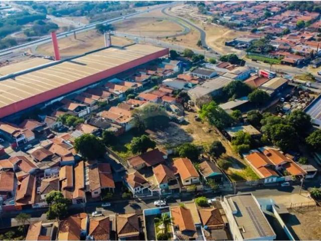 Terreno Comercial em Santa Terezinha Locação!