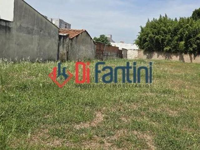 TERRENO COMERCIAL em SANTA BÁRBARA D&apos OESTE SP, CENTRO