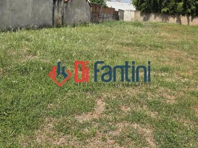 TERRENO COMERCIAL em SANTA BÁRBARA D&apos OESTE SP, CENTRO
