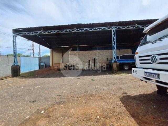 Terreno Comercial em Santa Bárbara D´Oeste com 500m²