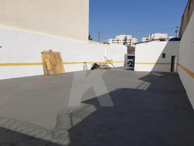 Terreno Comercial em Santana com Renda Imediata e Excelente Potencial de Valorização
